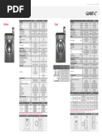 Data Sheet For Rittal Smart Rack | PDF | Manufactured Goods | Equipment
