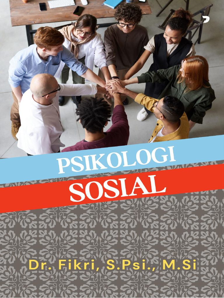 Buku Psikologi Sosial | PDF