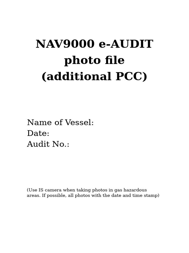 Additional Photo Template For PCC Ver. 1.0.3 | PDF