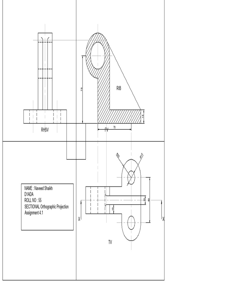 Drawing2 Model | PDF