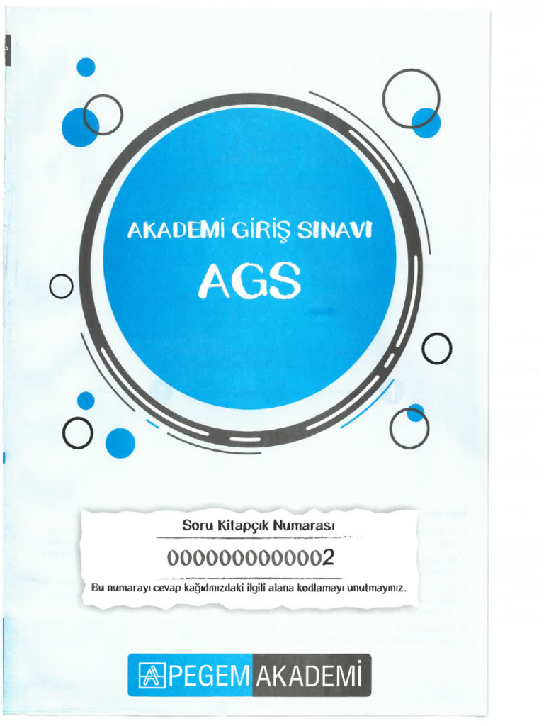 Meb Ags 2 | PDF