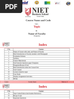 UG Powerpoint Template | PDF