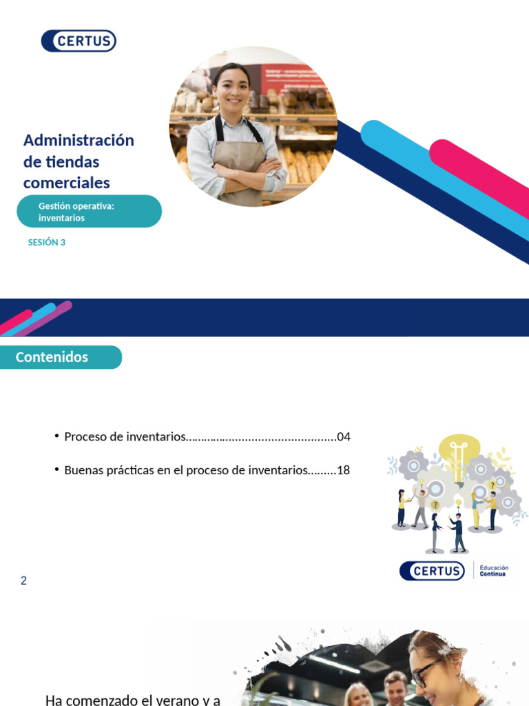 de Módulo3 - Sesion 3 | PDF | Economias