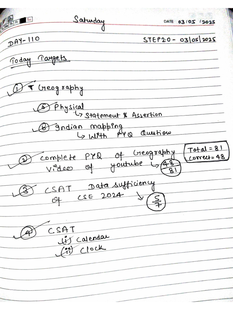 STEP2.0- 110 SHUBHAM | PDF