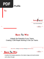 Must Win Battles | PDF | Leadership | Competitive Advantage