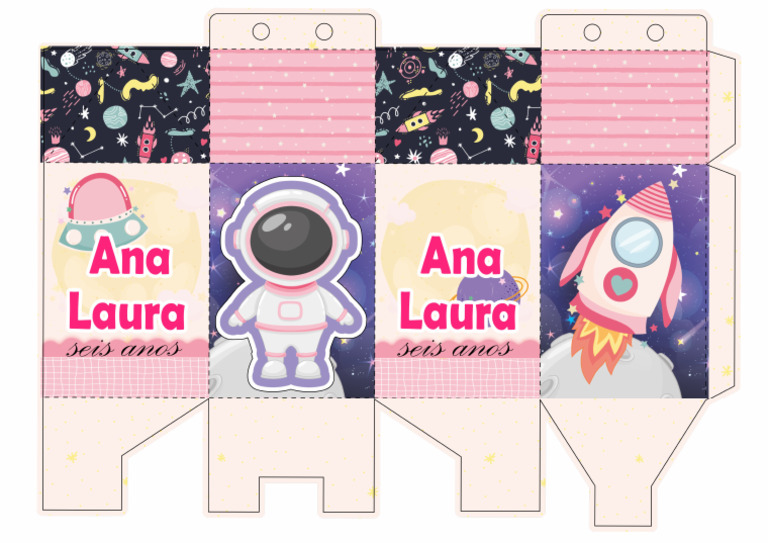milk Ana Laura (1) | PDF