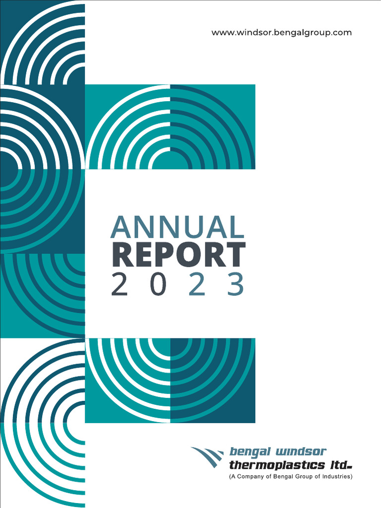 Annual Report 2023 | PDF