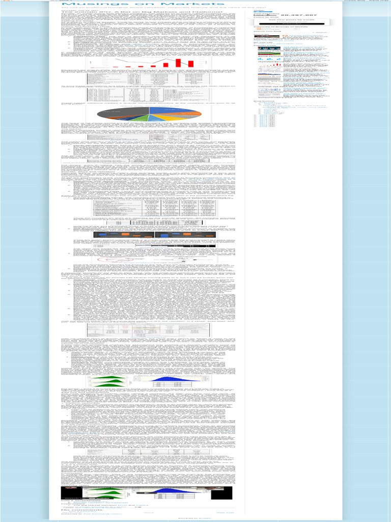 Zomato IPO Valuation Insights | PDF | Valuation (Finance) | Investing
