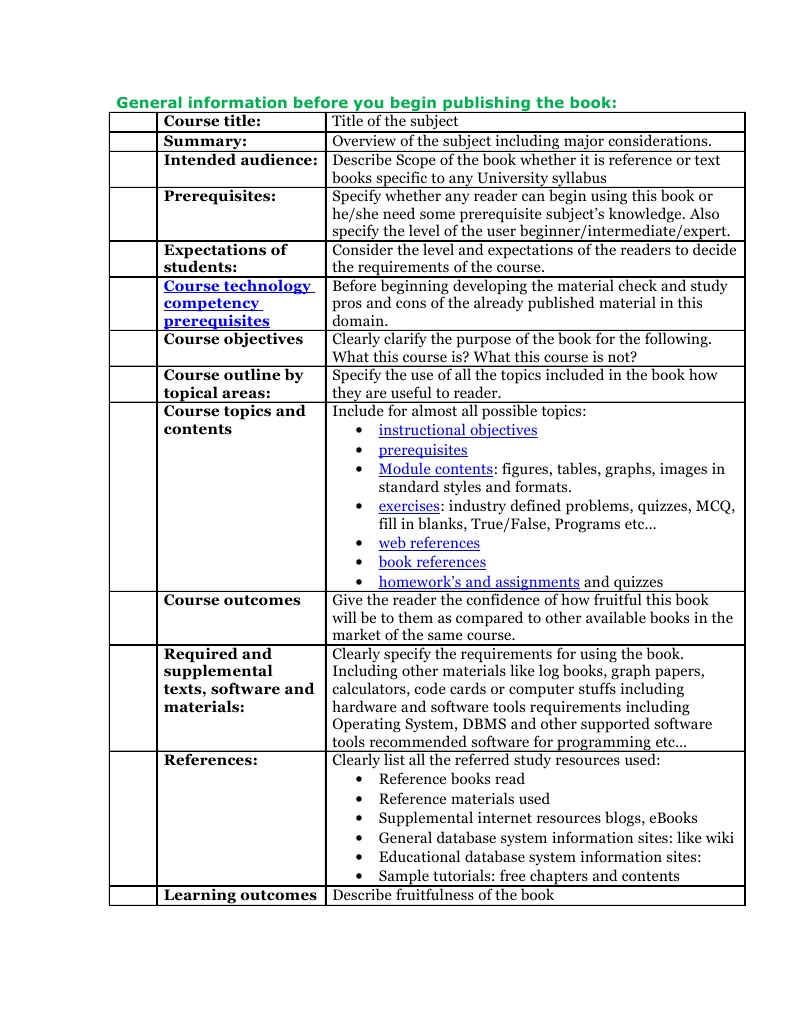 Book Publishing Guide | PDF | Books | Textbook