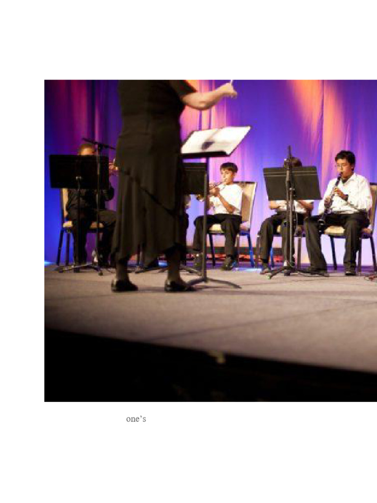 How Does Music Affect Society | PDF | Emotions | Dementia