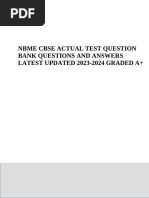 Mehlman Pharmacology HY | PDF | Selective Serotonin Reuptake Inhibitor ...