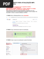 Rasther 3 Atualizacao | PDF