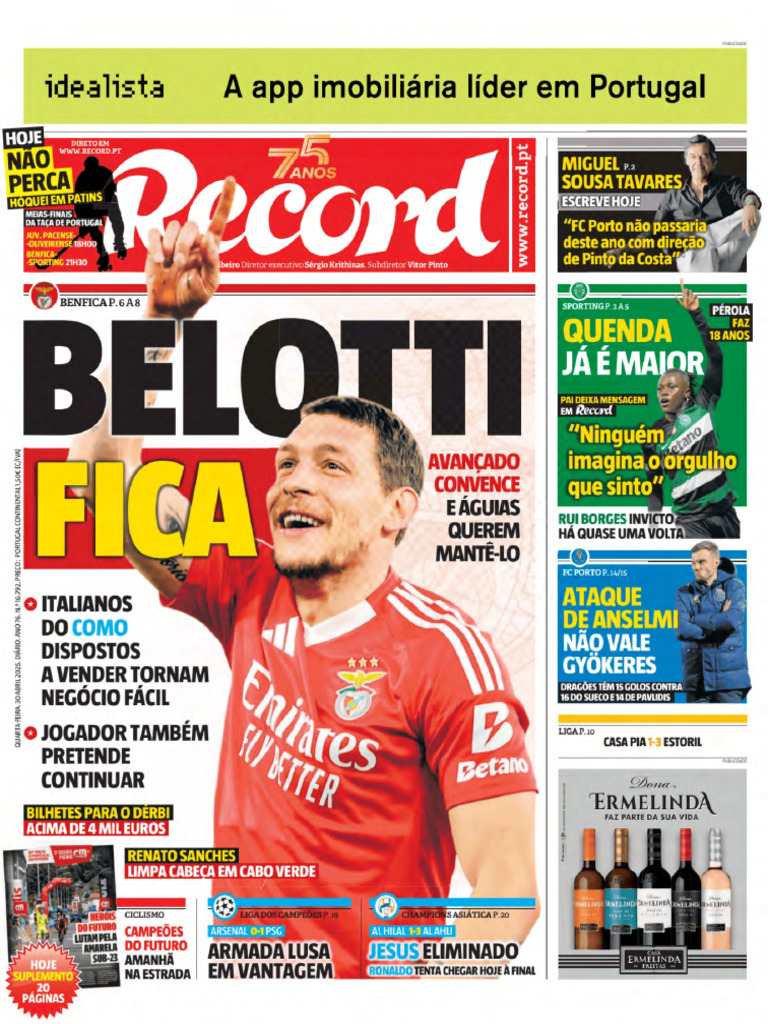 (20250430-PT) Record | PDF