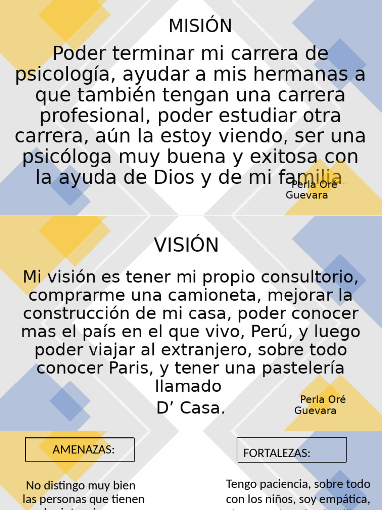Infografia Perla | PDF