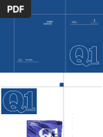 Ford Q1 Certification Requirements Guide | PDF | Performance Indicator ...
