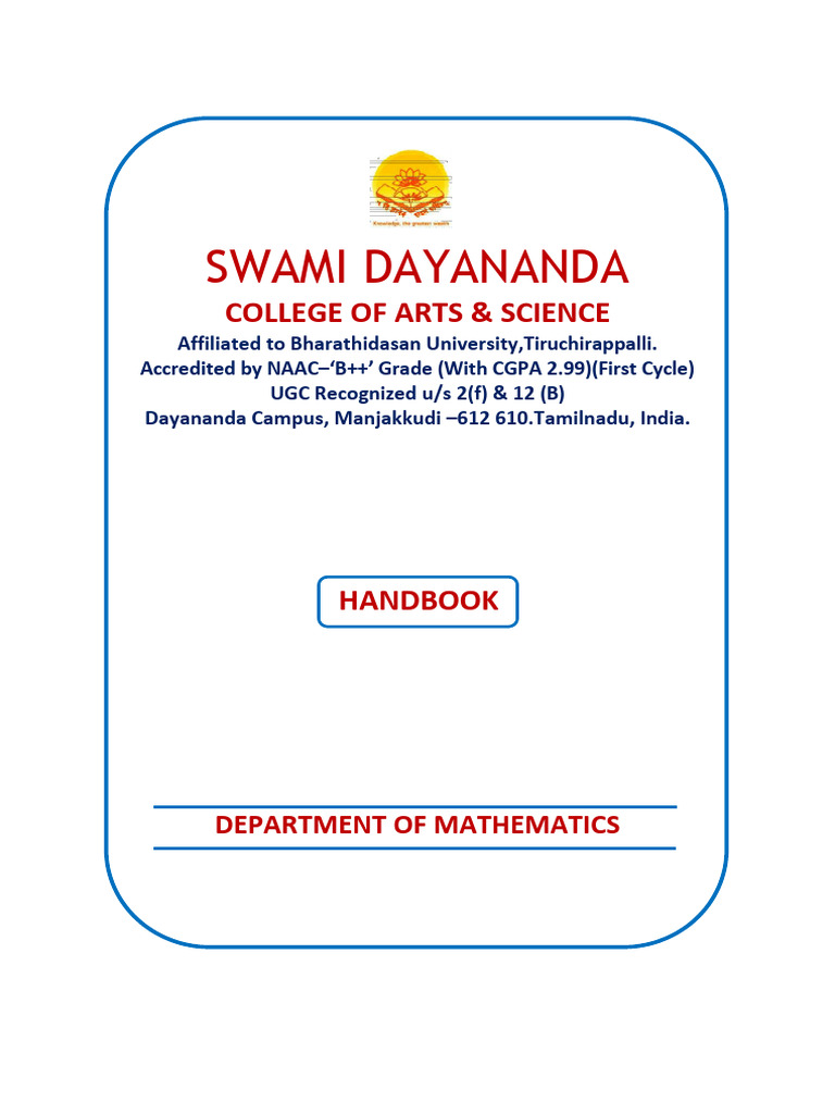 Maths HB With NME | PDF | Trigonometric Functions | Equations