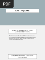 PHIVOLCS Earthquake Intensity Scale | PDF | Earth Sciences | Earthquakes