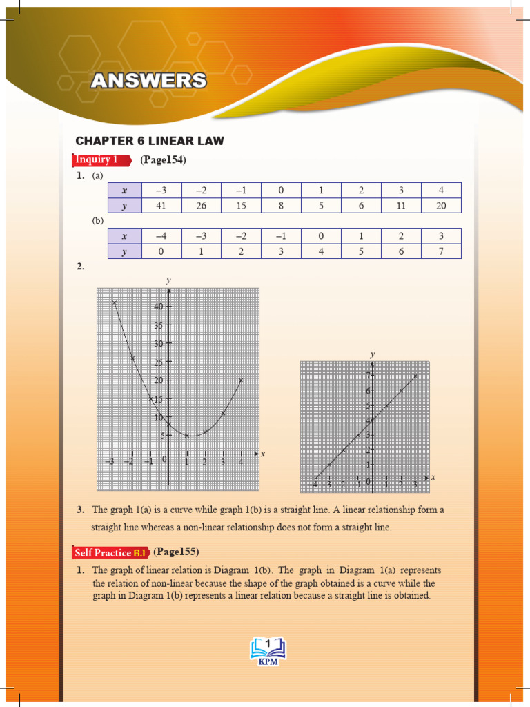 F4 Textbook Answer C6 (ENG) | PDF | Chess Openings | Elementary Mathematics