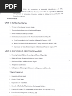 Jessica Lal Murder Case Overview | PDF | Witness | Public Law