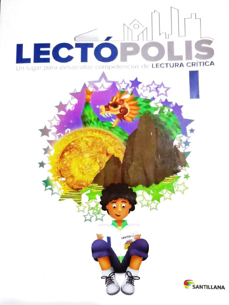 Lectopolis I Noveno Ocr | PDF