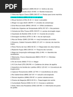 Guia da Quest 20 Years a Cook em Tibia | PDF
