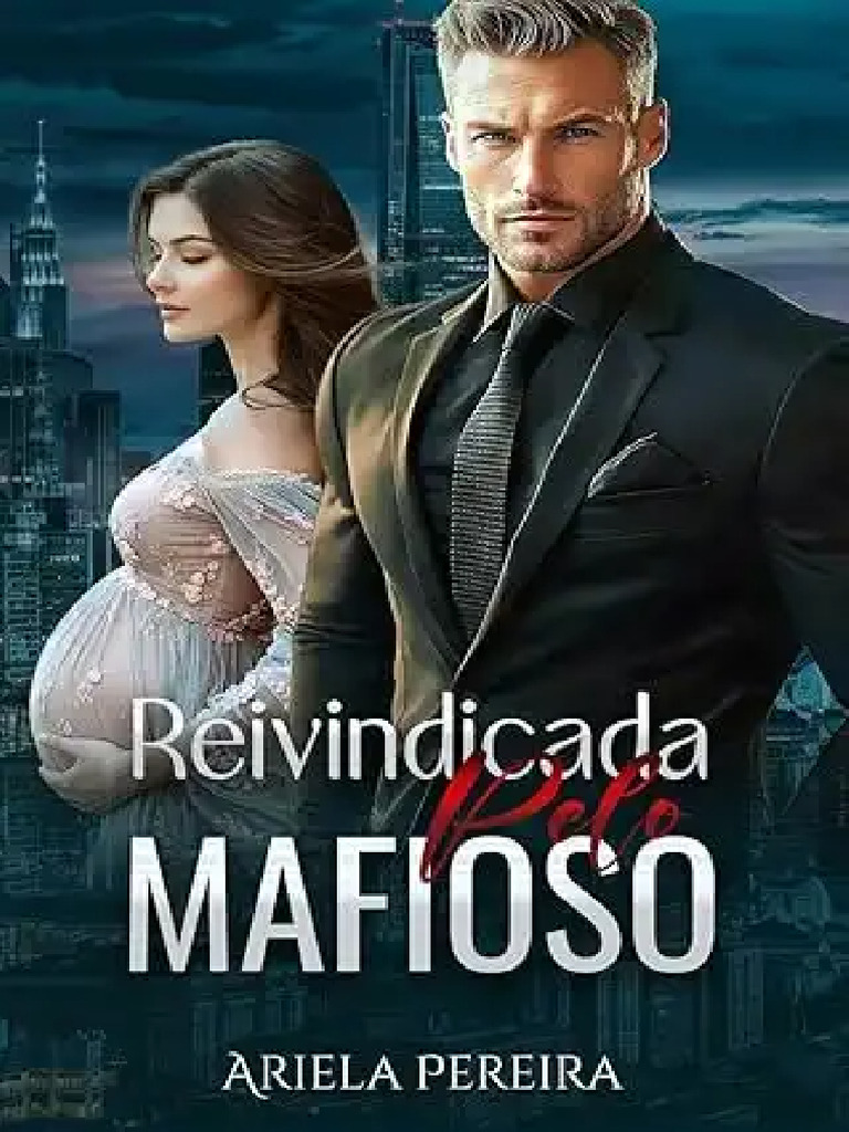 Reivindicada Pelo Mafioso Ariela Pereira Pdf 0379