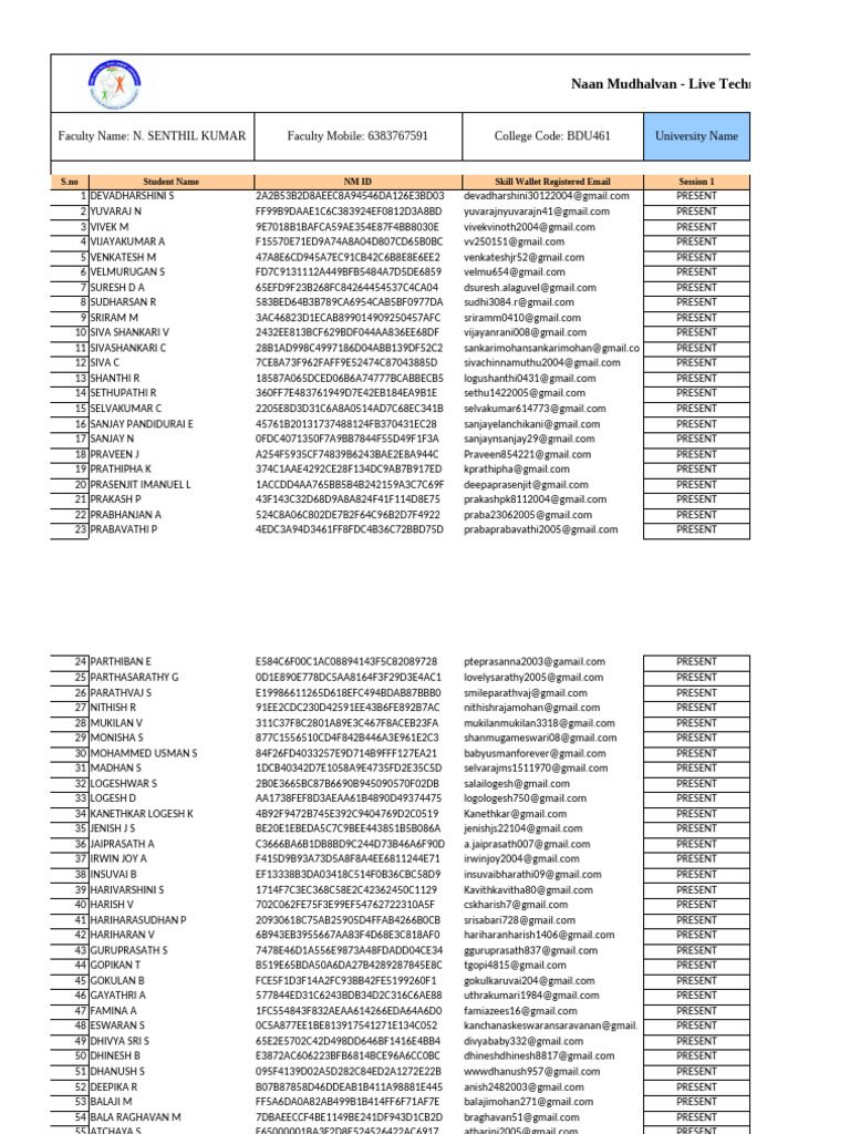 Google Skill Boost 3rd Cs | PDF
