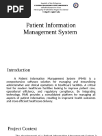 School Clinic Management System | PDF | Software Development Process ...