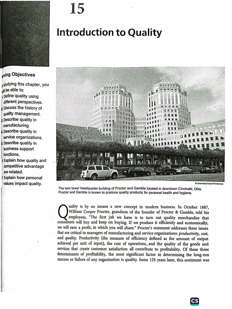 Chapter 15 Cbmec | PDF