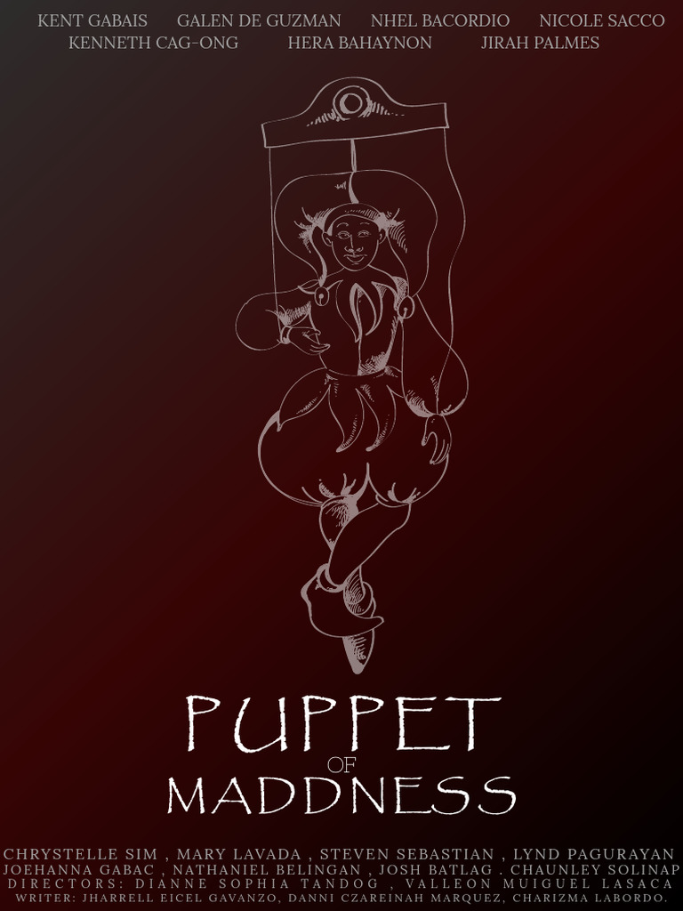 Puppet | PDF