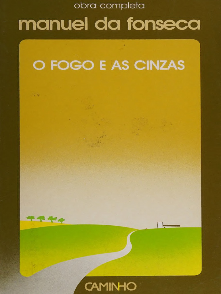O Fogo E As Cinzas Pdf Contos