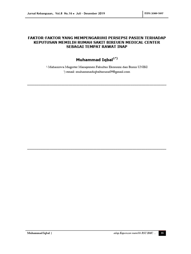 Editor,+d.muh Iqbal | PDF