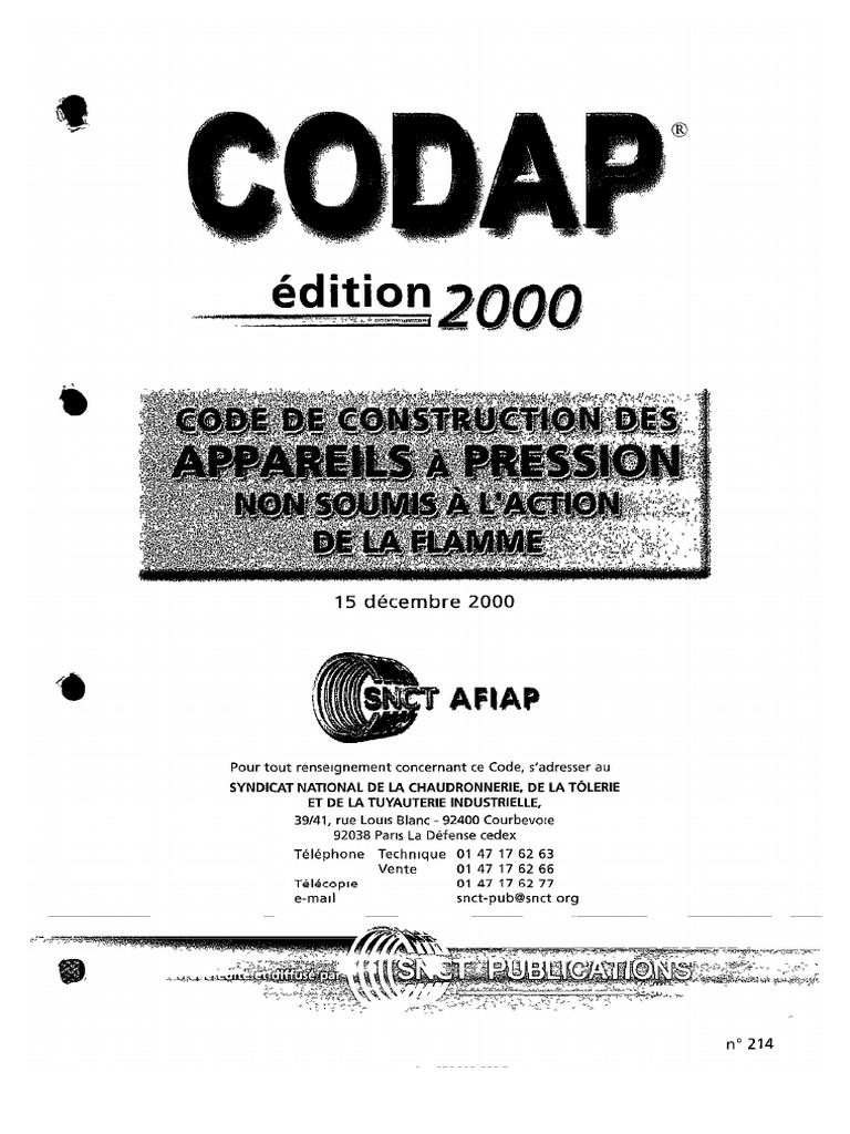 CODAP | PDF