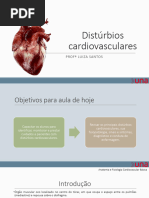 5Hs e 5Ts Da PCR | PDF | Coração | Sangue