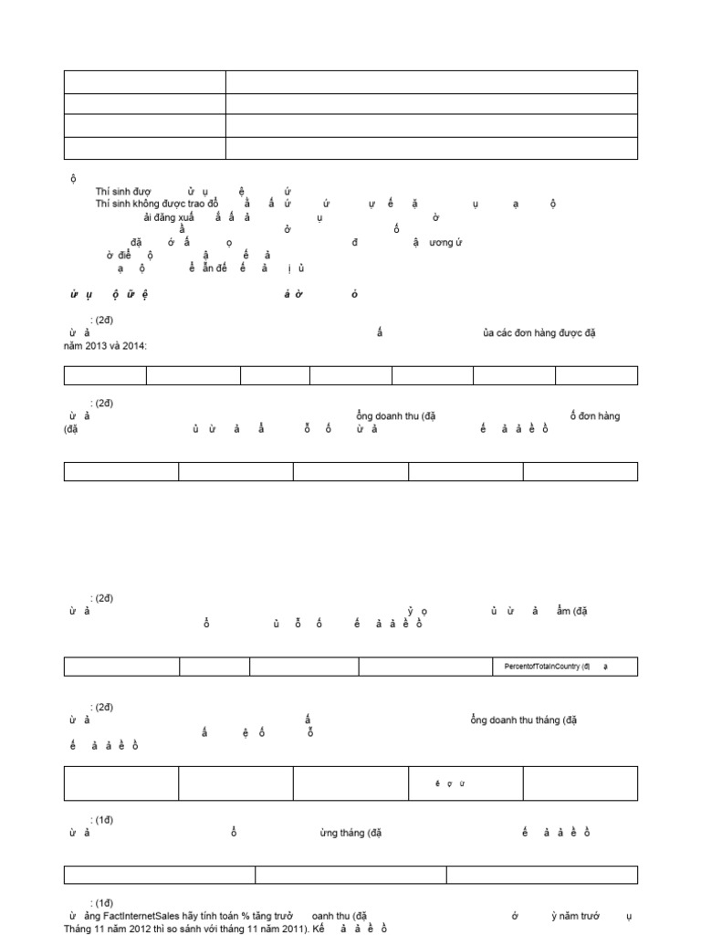 Sample Exam Mid Term | PDF