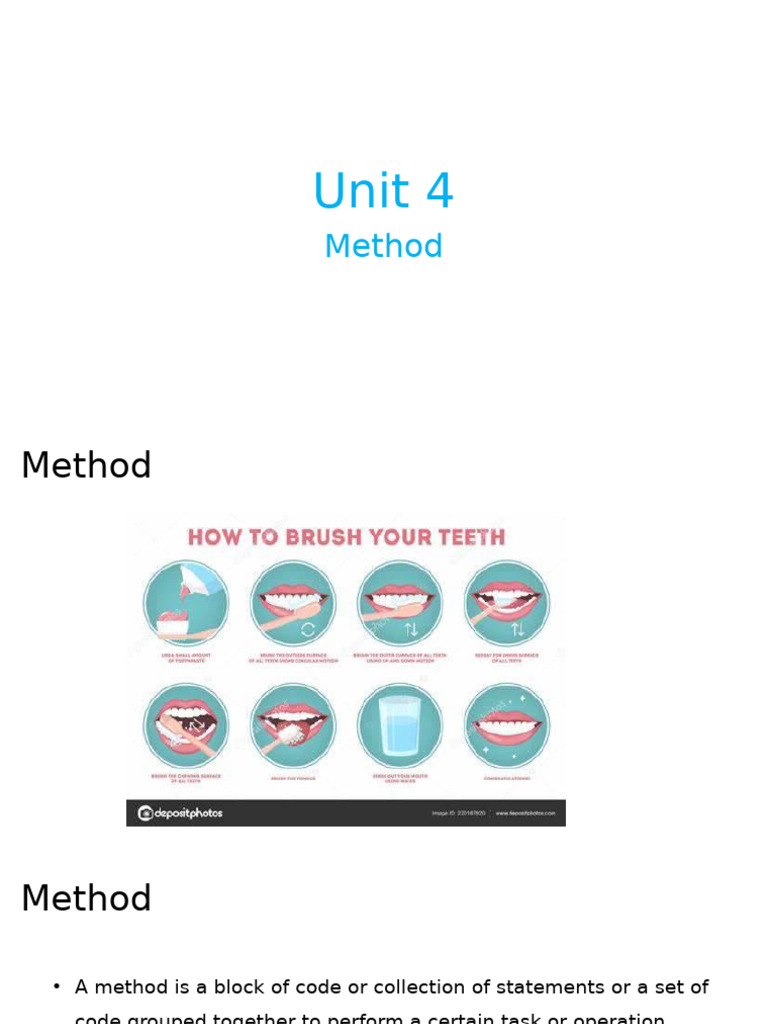 Unit 4 | PDF