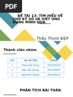 Hướng dẫn cài VGCA Sign Service | PDF