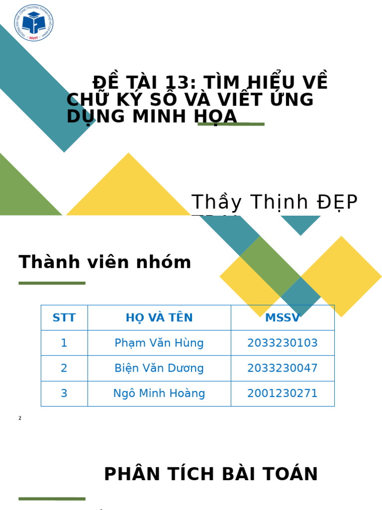 BMMT Detai13 | PDF