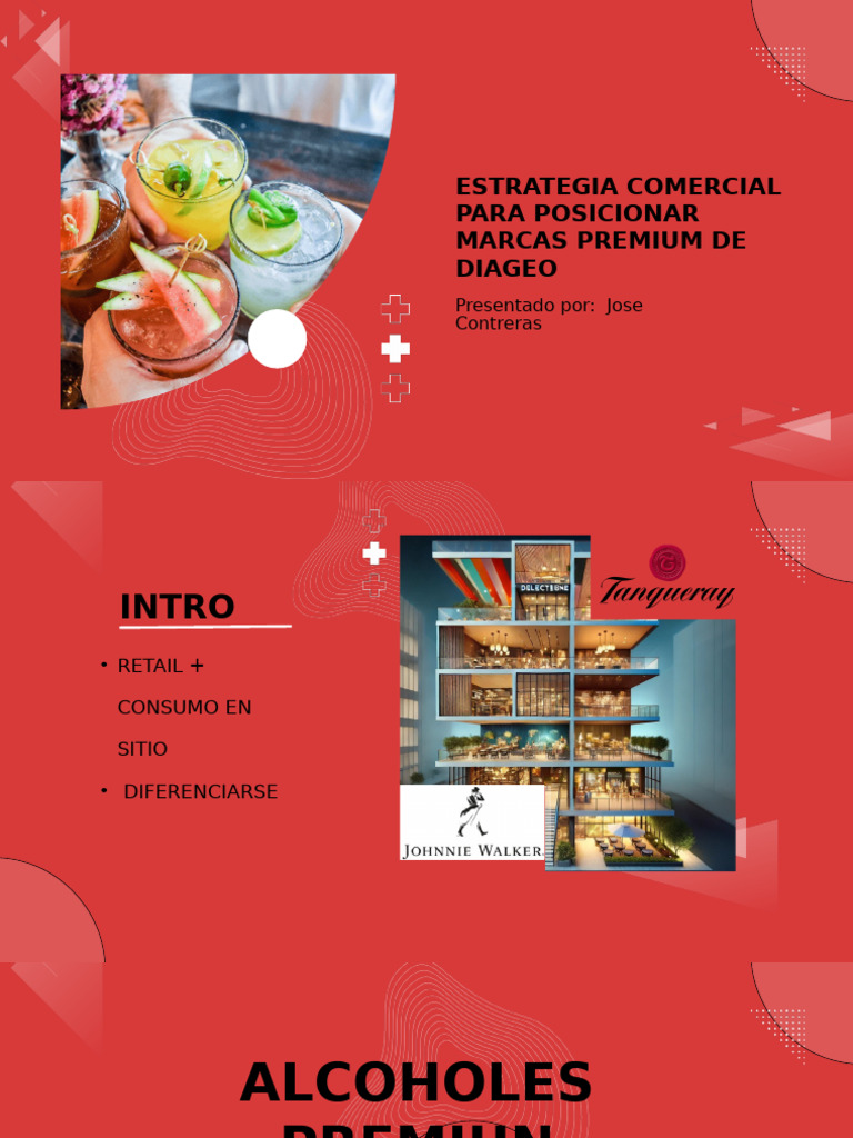 Diageo | PDF