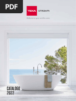 Catálogo de Sanitarios Ferrum PDF | PDF | Baño | Materiales de construcción