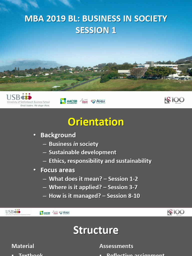 Bis - Class Slides - Session 1-10 - Mba 2019 BL - Bis - s1 (12 Files ...