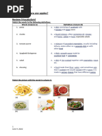 Cambridge B1 Writing Assessment Rubric | PDF