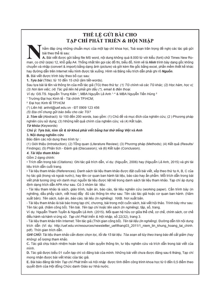 The Le Gui Bai | PDF