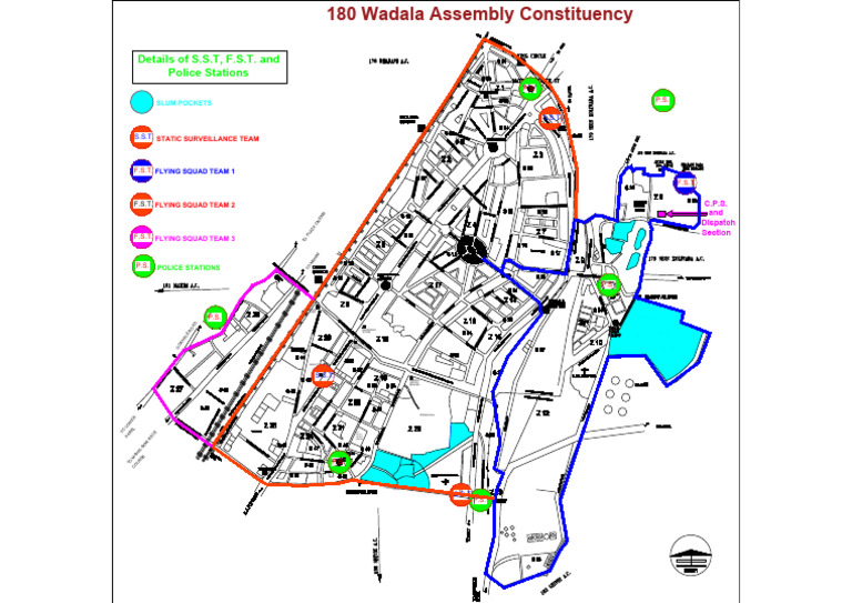 180 Slum, SST, FST, PS | PDF