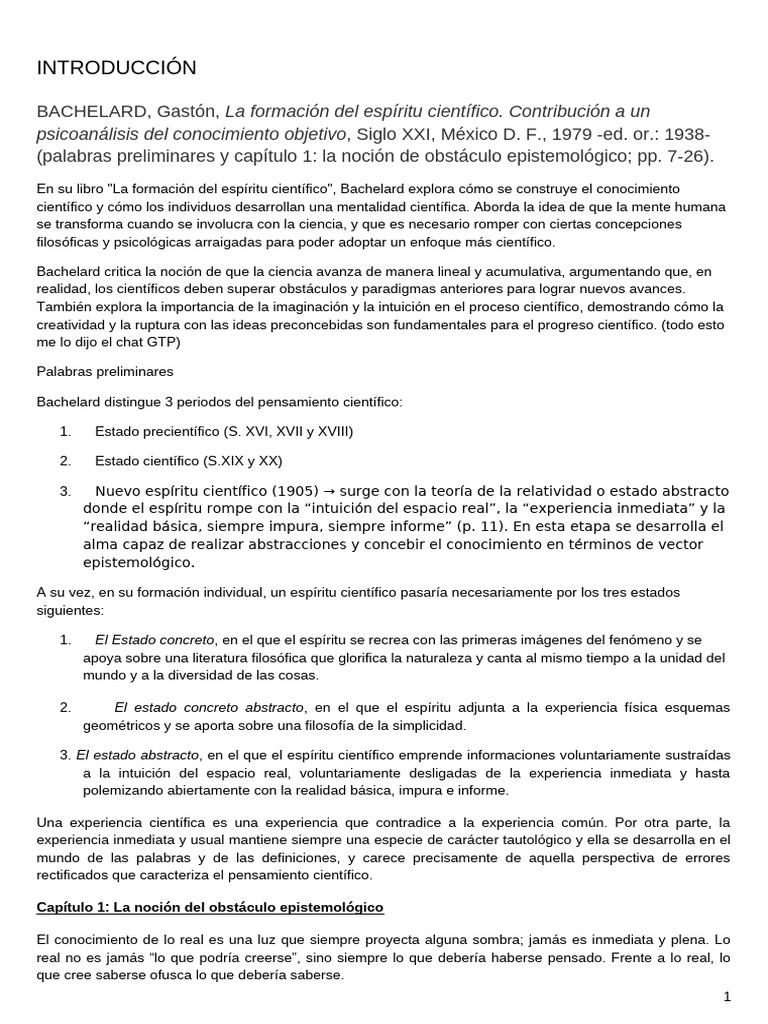 Resumen Comu 3 - 2024 | PDF | Análisis | Sociología