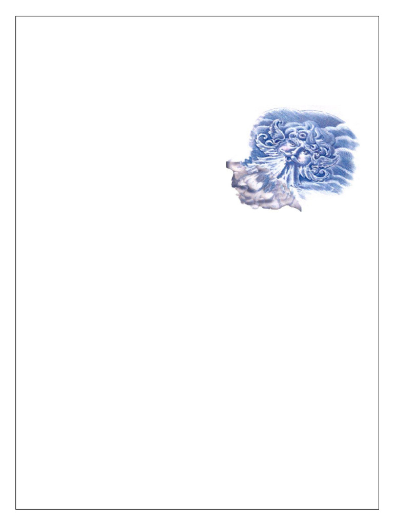 Windy Boy in A Windswept Tree by Geoffrey Summerfield-Not Finshed ...