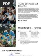 Family vs. Relatives Explained | PDF