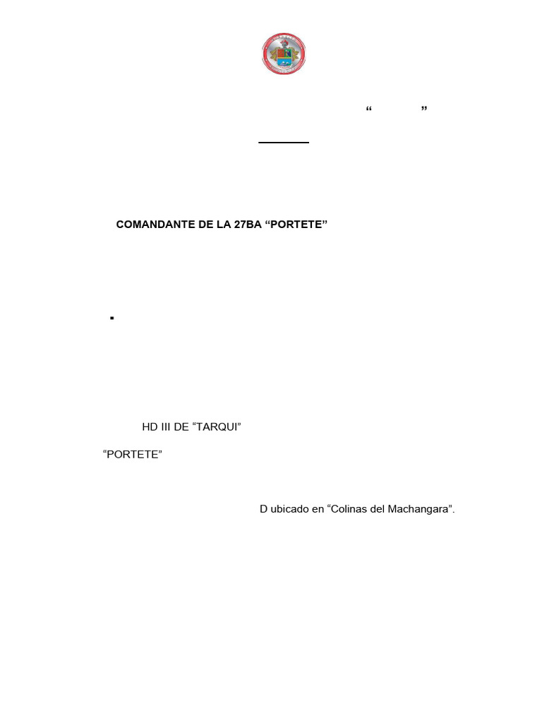 INFORME VIVIENDA FISCAL CBOP QUINDECARMEN.-signed | PDF