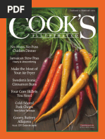 Just Add Magic Cookbook Recipes | PDF | Cakes | Teaspoon