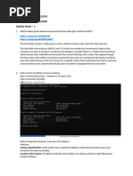 AutoCAD 2007 Setup | PDF | Graphic Design | Software